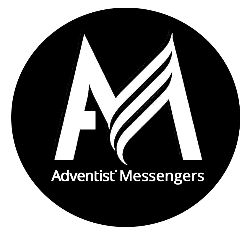 Adventist Messengers Logo